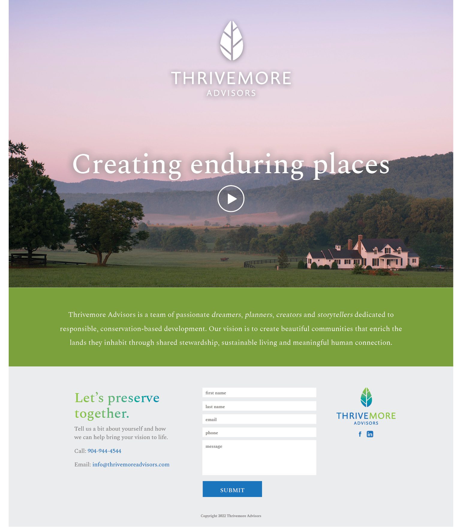 Thrivemore - Overabove