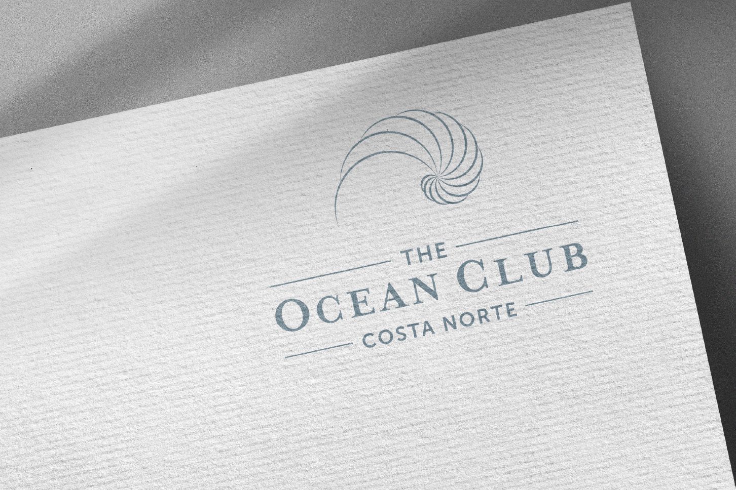 Ocean Club - Overabove